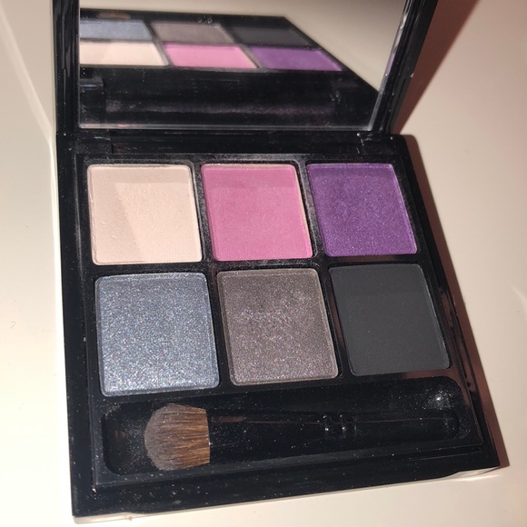 MAC Cosmetics | Makeup | Limited Collectors Edition Mac Eyeshadow ...